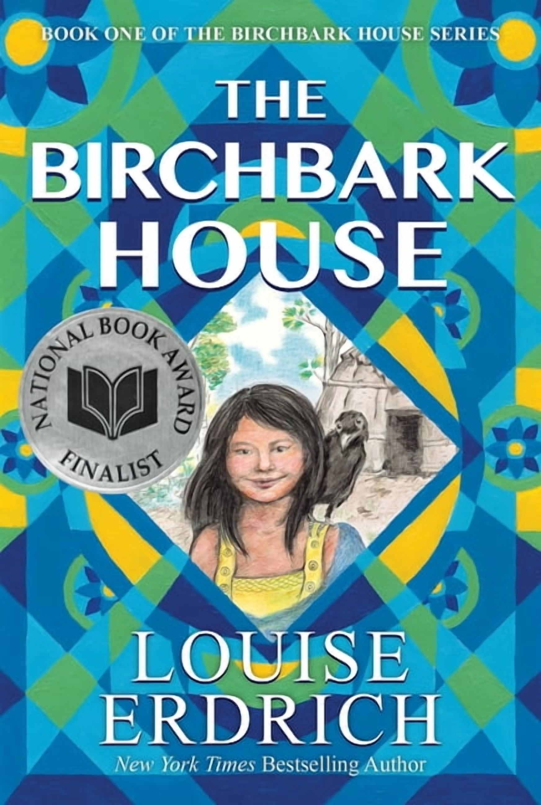 Birchbark House The Birchbark House, Book 1, (Paperback) - Walmart.com