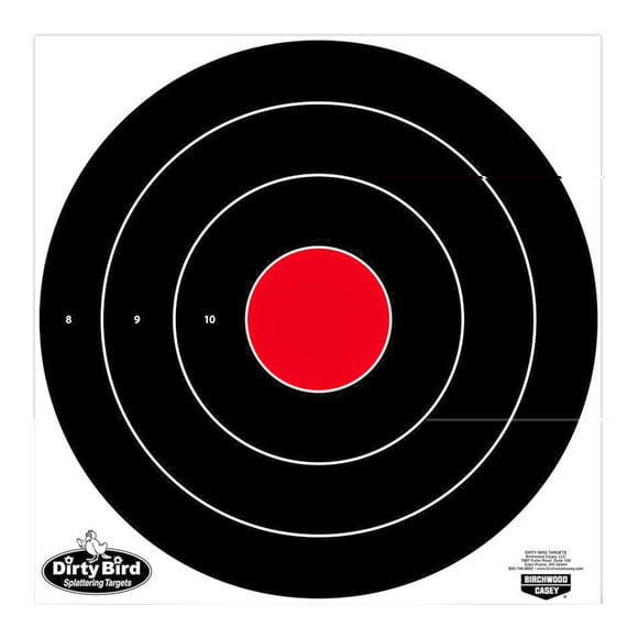 Paper Gun Targets in Gun Targets - Walmart.com