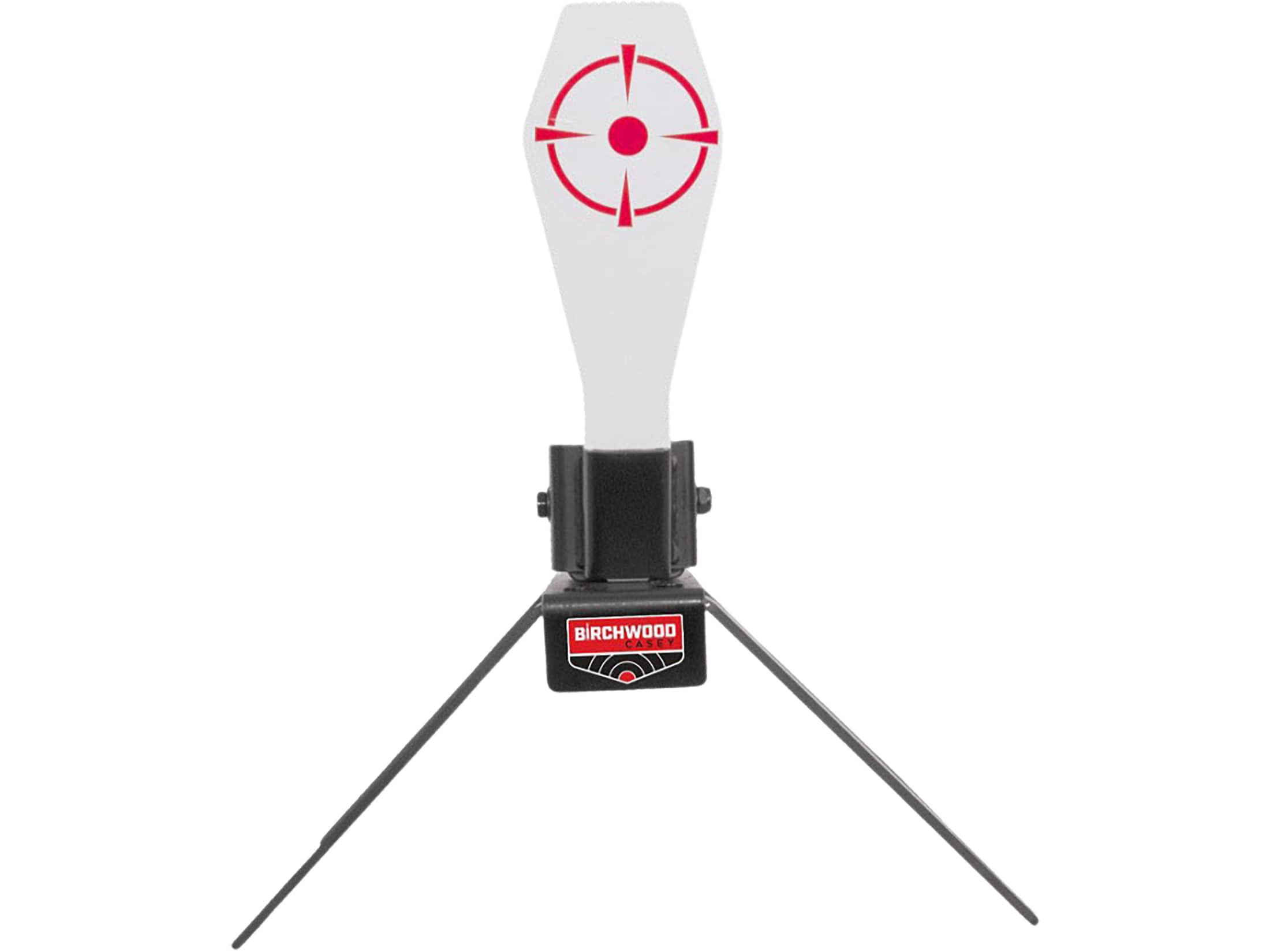 Birchwood Casey Spring Loaded Popper Target 3/8" AR500 Steel - Walmart.com