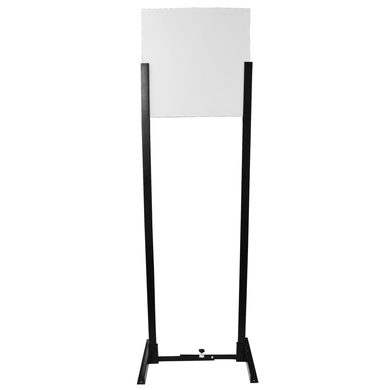 Birchwood Casey Adjustable Target Stand Kit with 6 Uprights and 1 ...