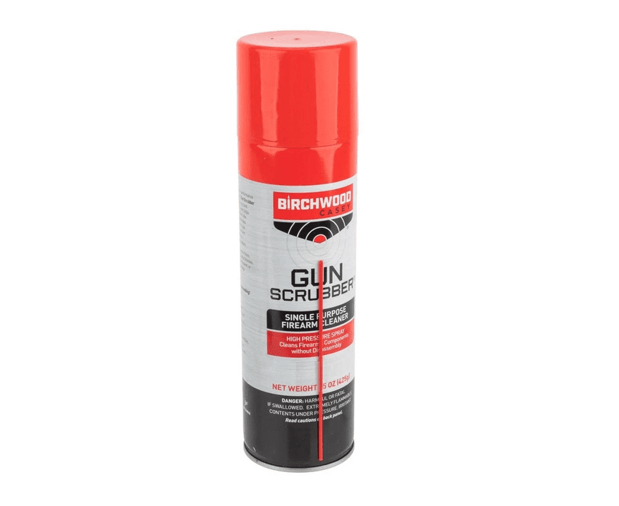 BC 33348 Gun Scrubber 15oz Aerosol Spray - Walmart.com