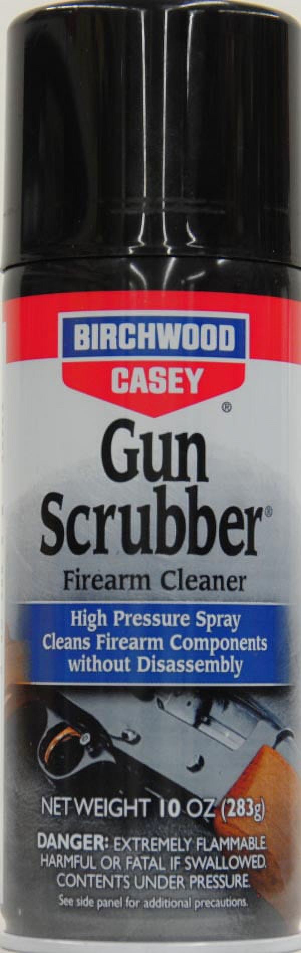 GUNSLICK GRAPHITE LUBE 0.2 OZ - Walmart.com