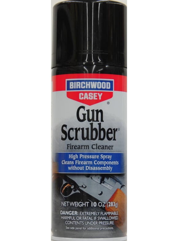 Gun Cleaning in Gun Accessories, Cleaning, & Safety - Walmart.com