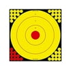 Birchwood Casey 35815 Dirty Bird 50 Yard 8" Target 22 Rimfire 25m Pack ...