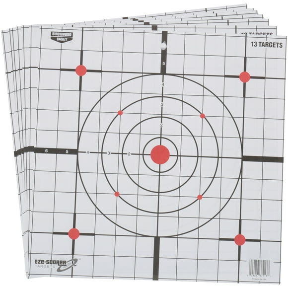 Rifle Targets Sports Shooting & Supplies - Walmart.com