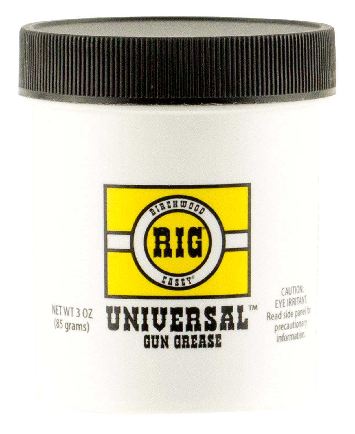 Birchwood Casey Rig Universal Gun Grease | Long-Lasting Superior ...
