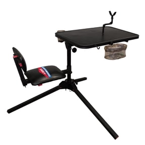 Portable Shooting Bench