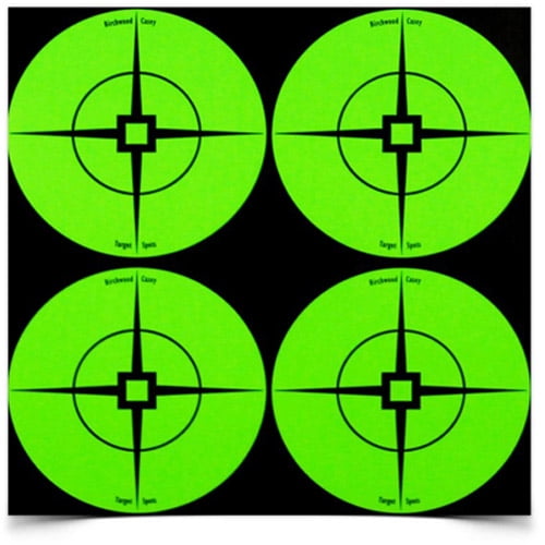 Birchwood Casey Target Spots Green - Walmart.com
