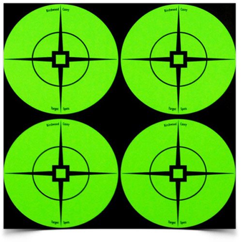 Birchwood Casey Target Spots Green - Walmart.com