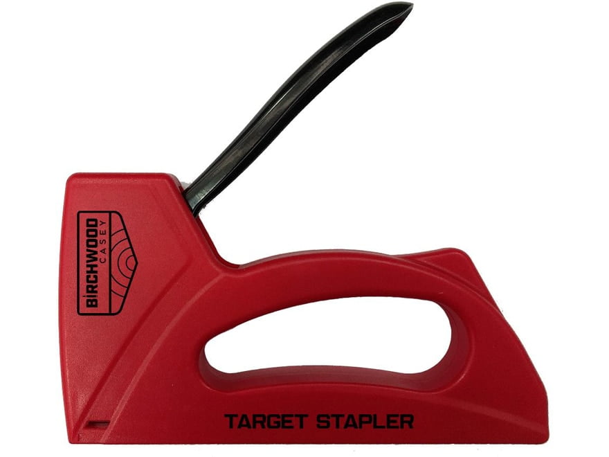 Birchwood Casey Target Stapler - Walmart.com