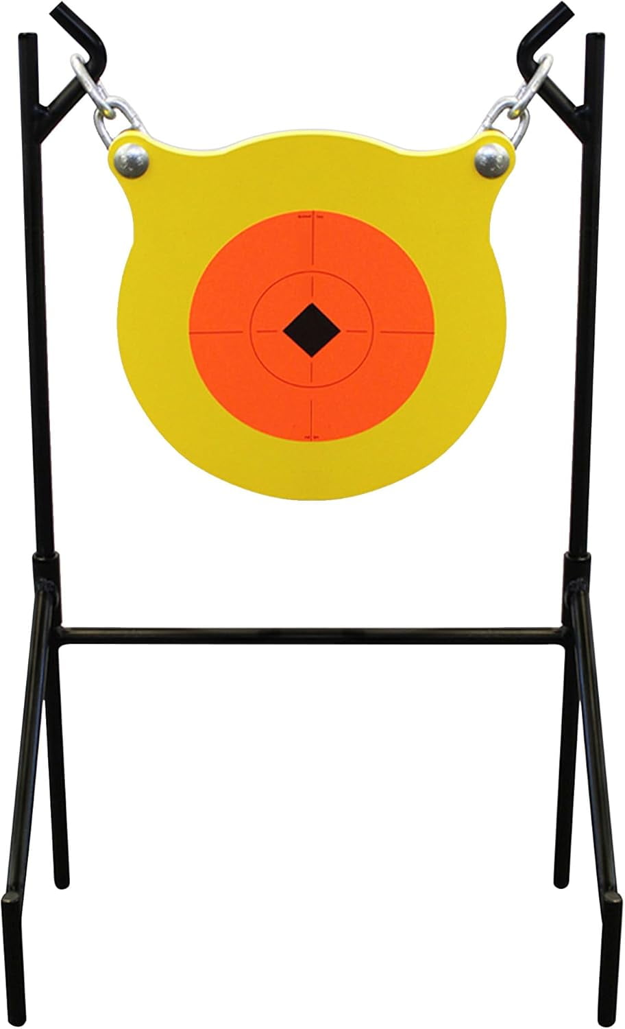 Birchwood Casey World of Targets Boomslang AR500 Steel Durable 0.5 ...