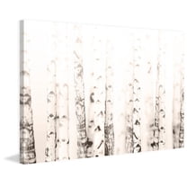 "Horse Eye" Painting Print on Wrapped Canvas - Walmart.com