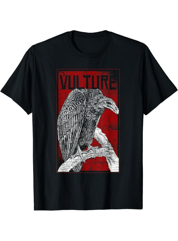 Vulture Shirt