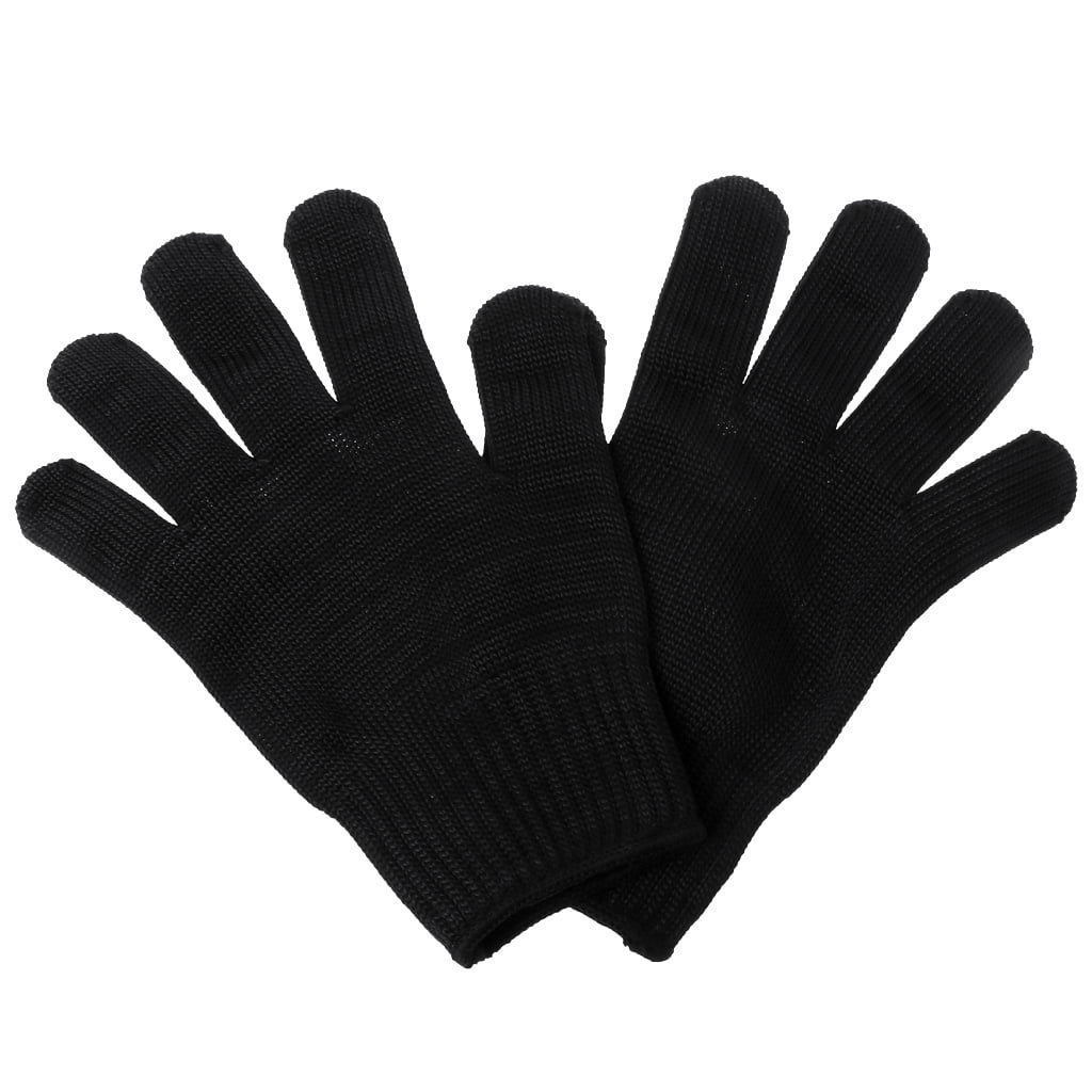 Bird Anti-Bite Gloves Pet Parrot Chewing Protective Handling Gloves for ...