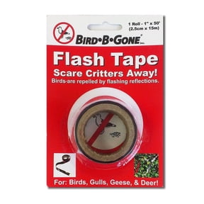 Rodent Tape