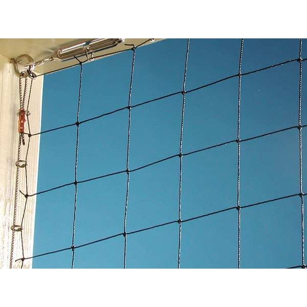 Bird Barrier Bird Repellent Netting,100ft L,1400sq ft N7X-B120 ...