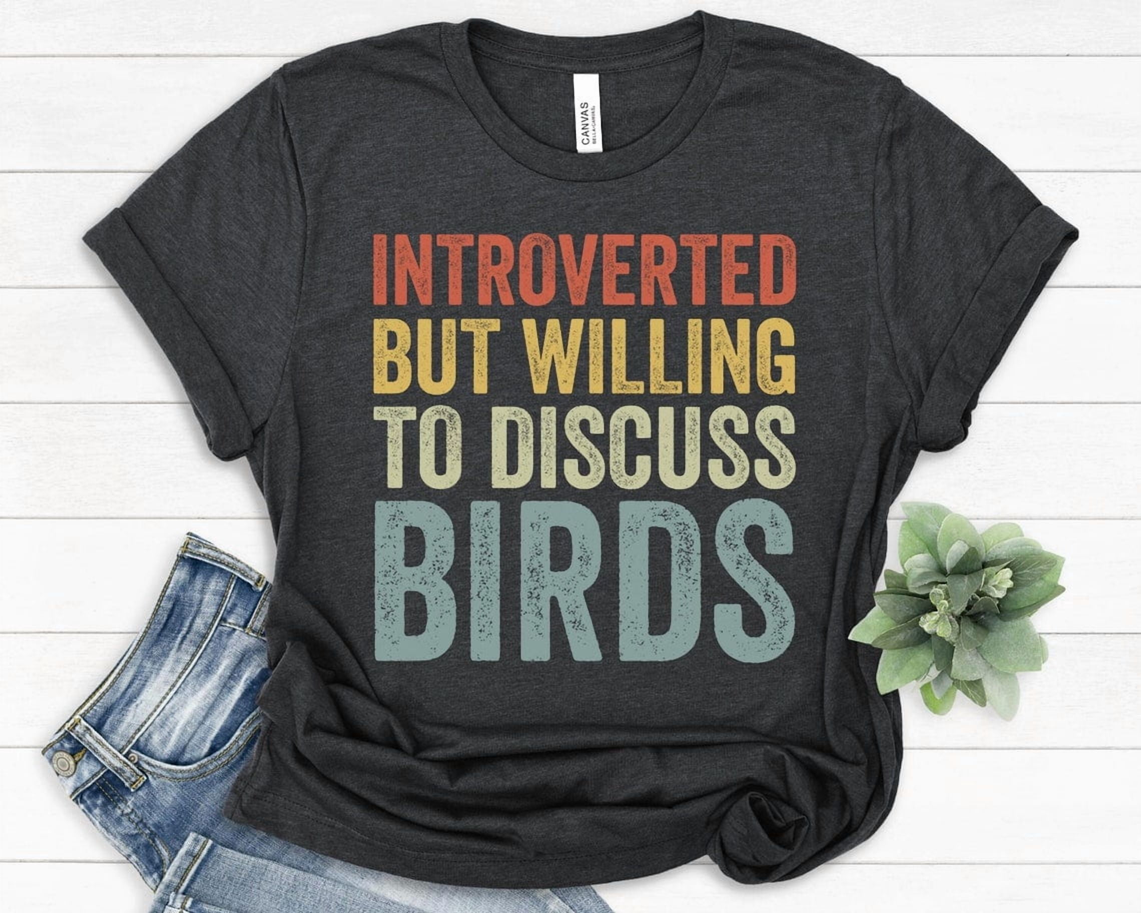 Bird Bird Lover Bird Bird Watching Birdwatching Nature Introverted but ...