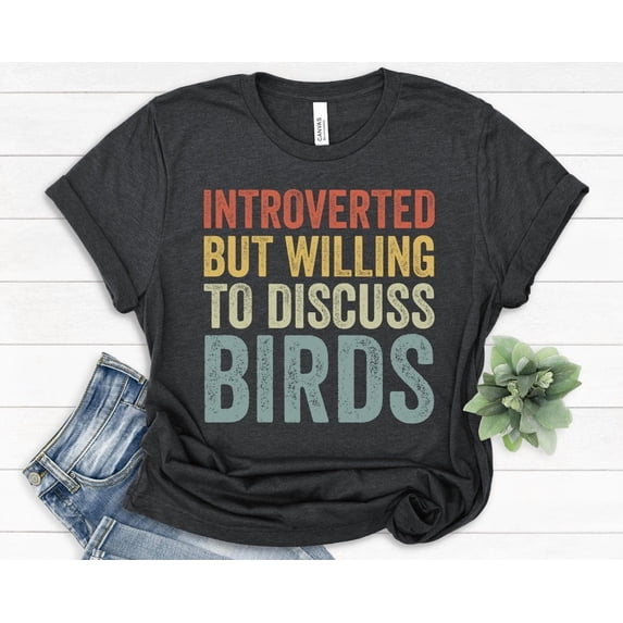 Bird Bird Lover Bird Bird Watching Birdwatching Nature Introverted but ...