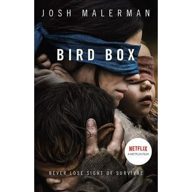 Bird Box - Walmart.com