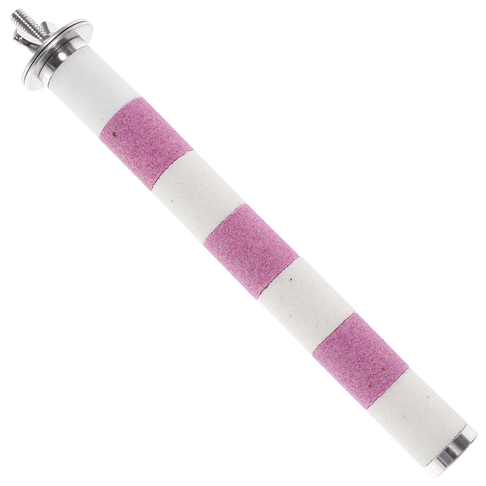 Bird Cage Accessories Standing Stick Parrot Feet Perch - Walmart.com