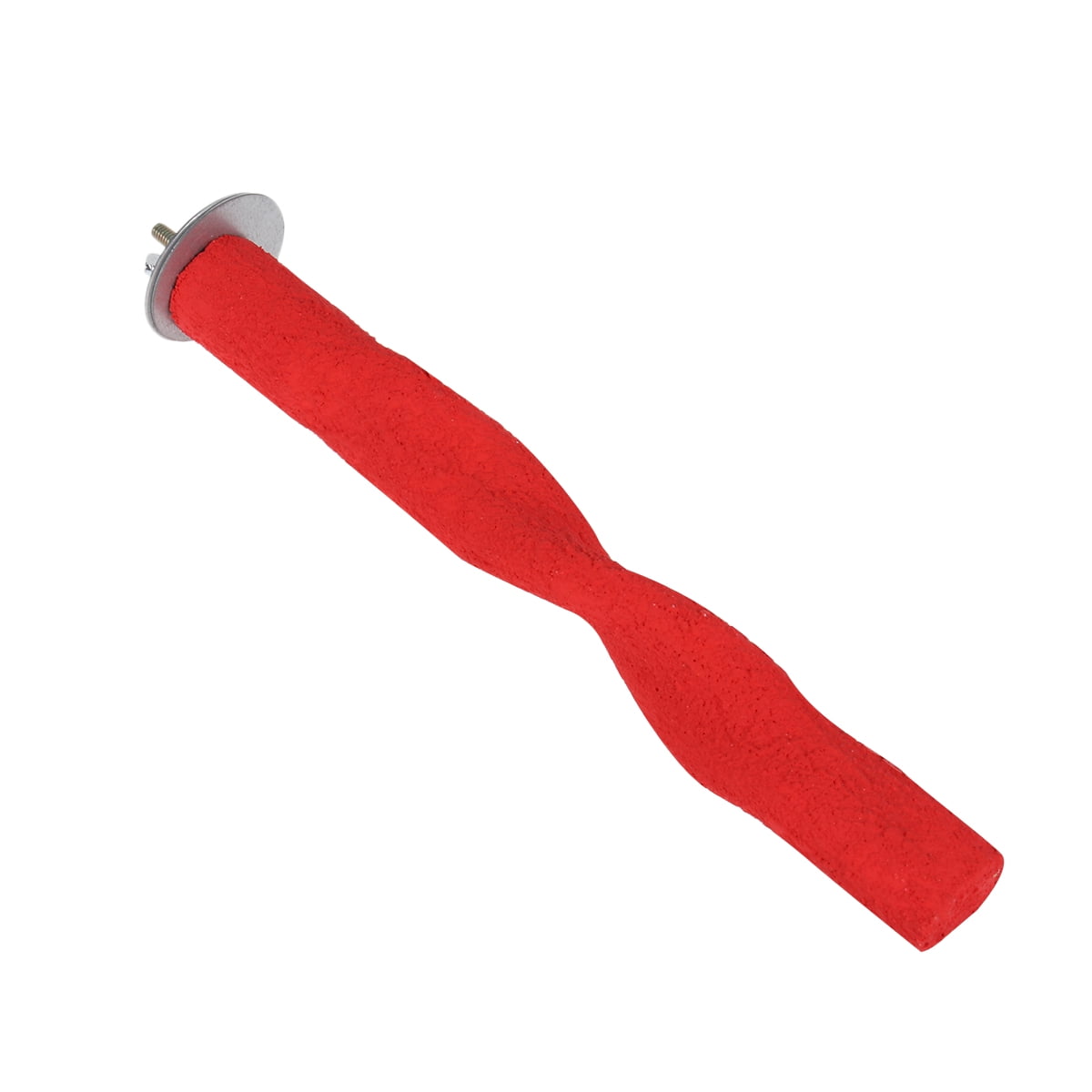 SEWOART Frosted Rod Wood Random Color 1Pack 8.3x0.8x0.8in - Walmart.com