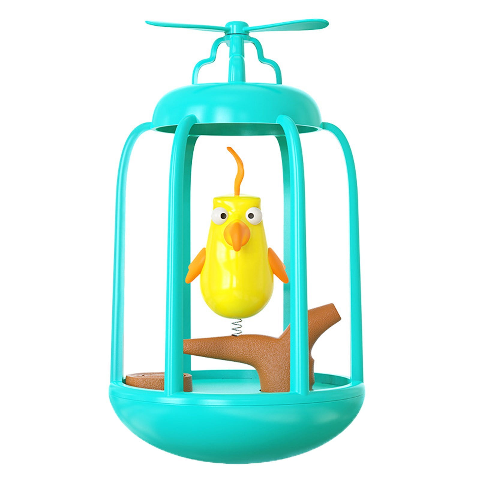 Bird In Cage Cat Toy Bird Cage Cat Toy Bird In A Cage Cat Toy ...