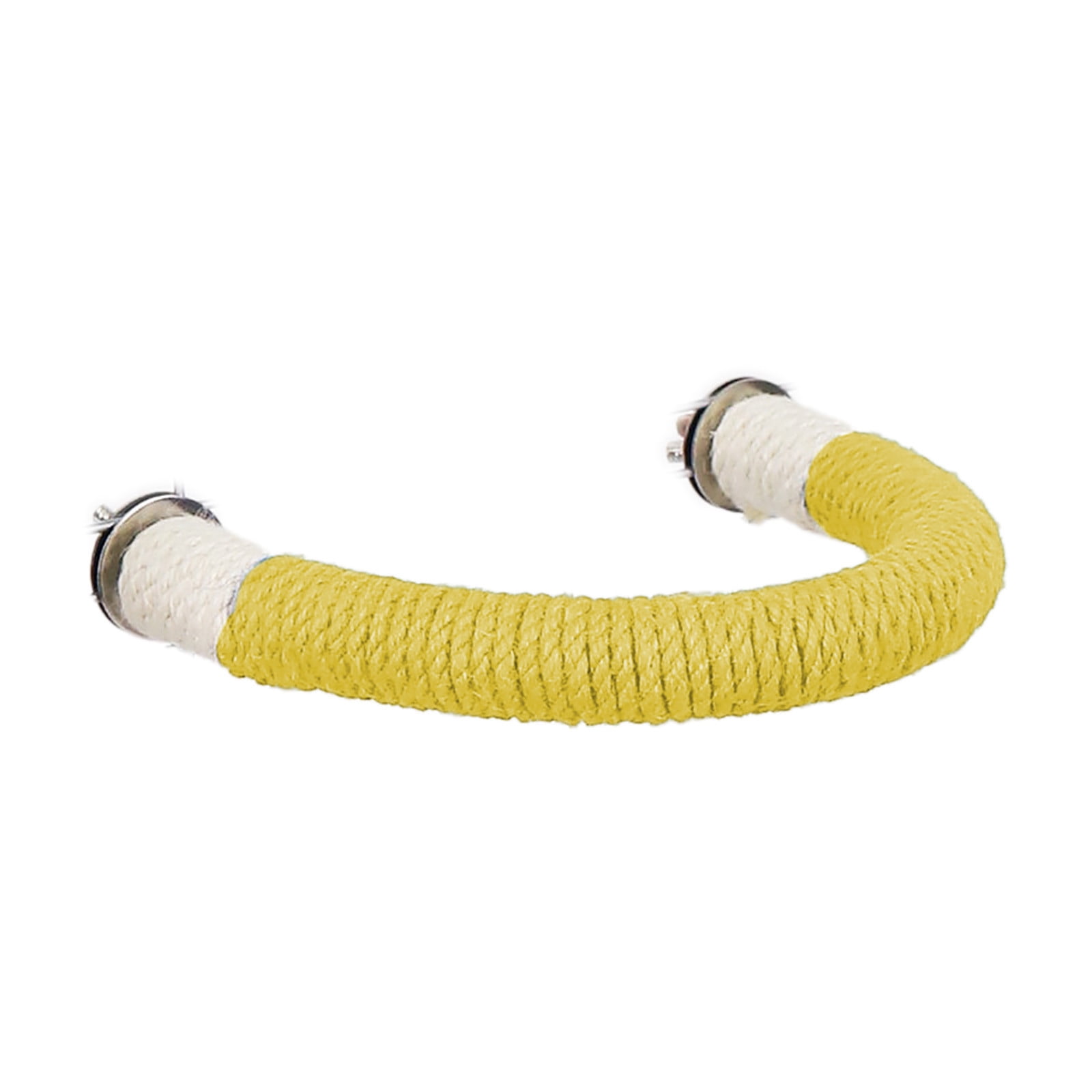 Bird Cage Claw Sharpening Rod for Birds, Durable Rope Grinding Perch ...