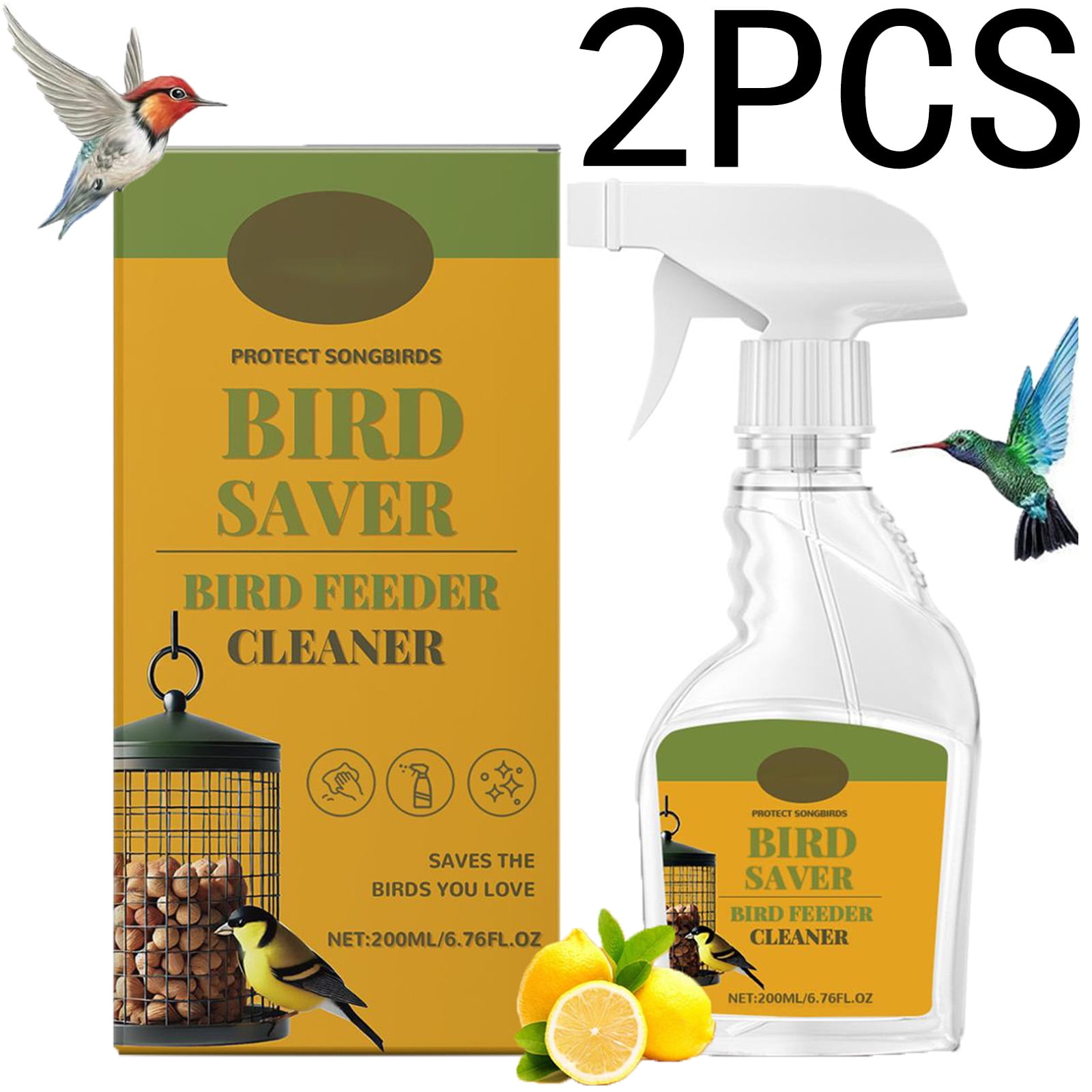 Bird Cage Cleaner,Bird Cage,Bird Cage Accessories,Parakeet Cage ...
