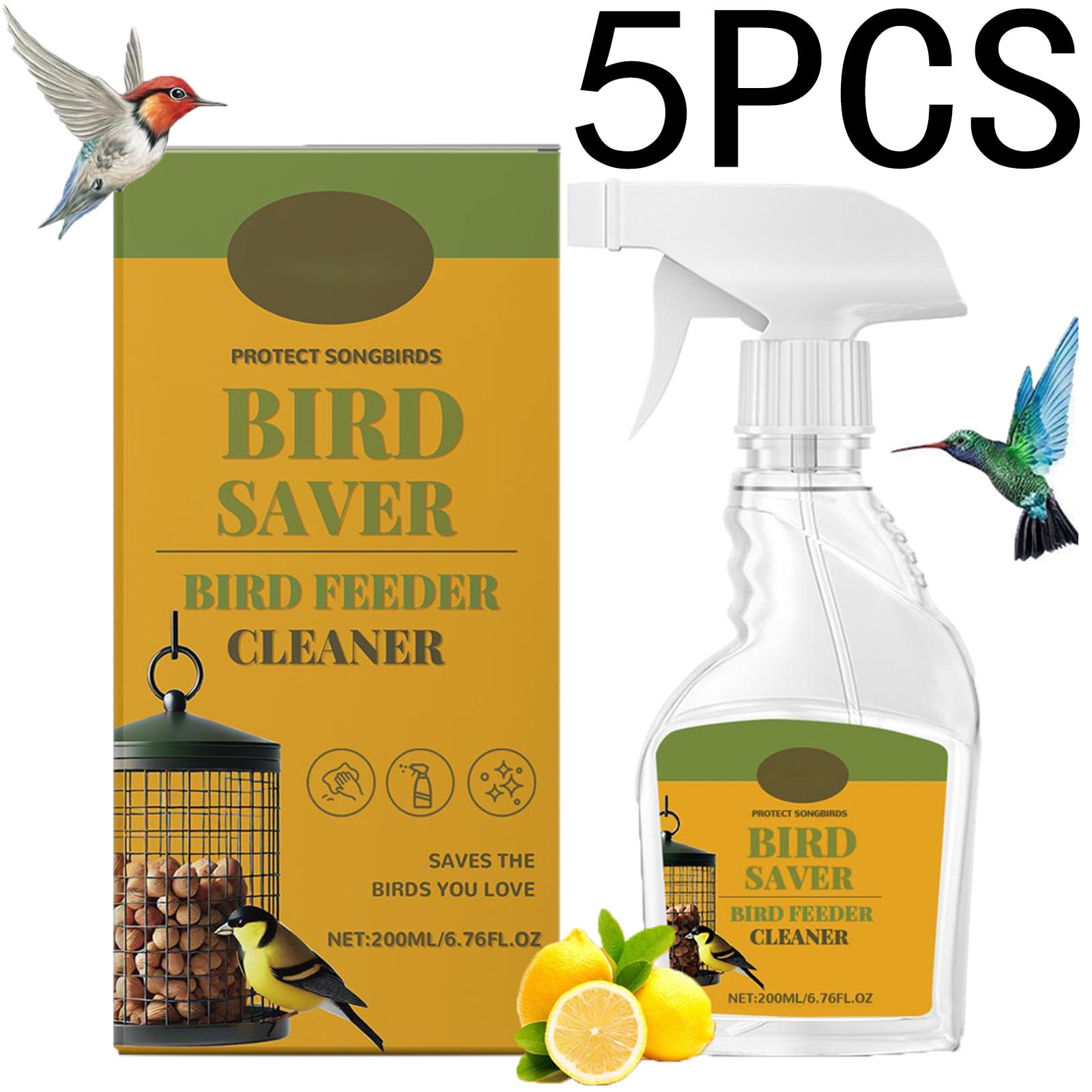 Bird Cage Cleaner,Bird Cage,Bird Cage Accessories,Parakeet Cage ...
