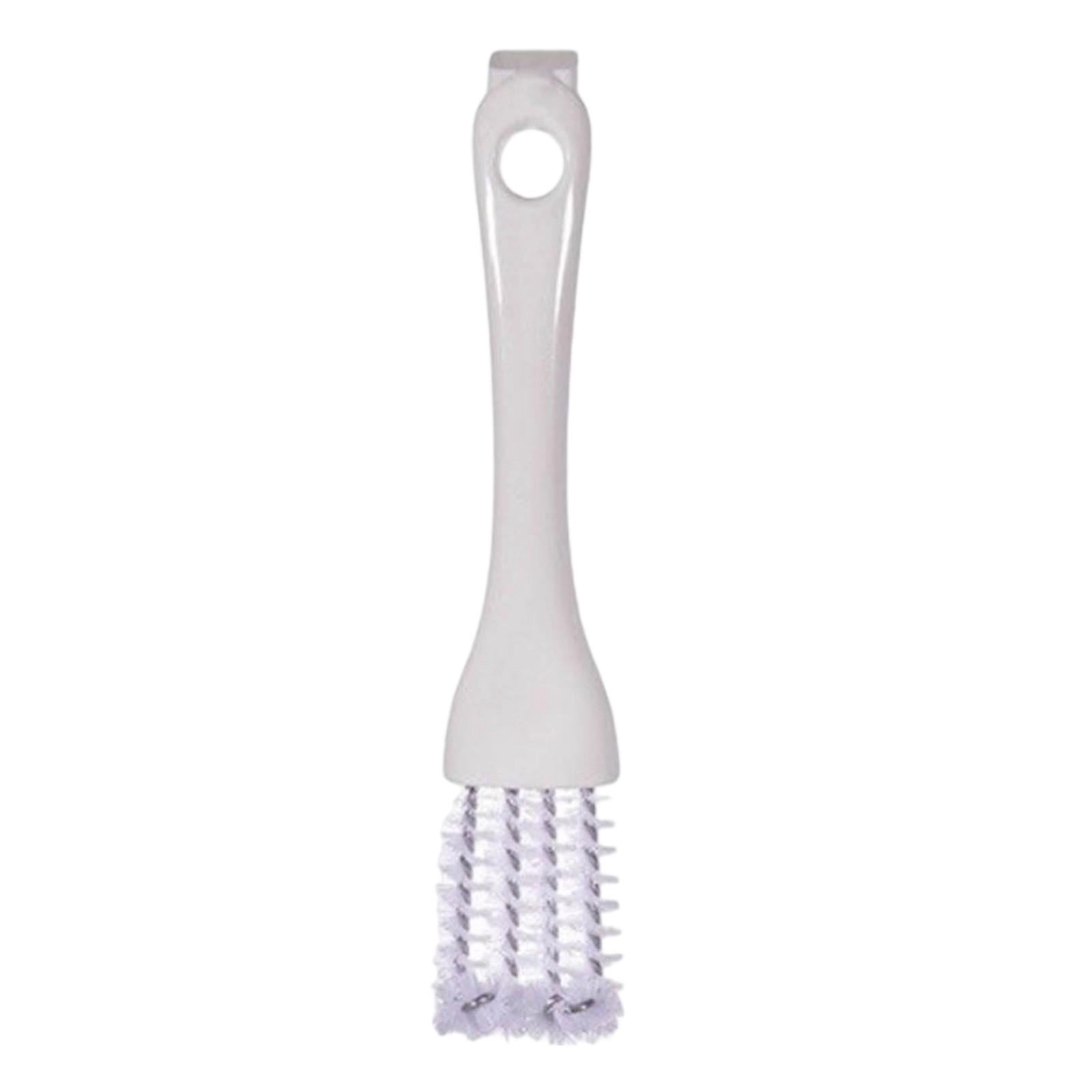 Bird Cage Cleaner With Long Handle & Shovel – White Bird Poop Remover ...