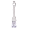 Bird Cage Cleaner With Long Handle & Shovel – White Bird Poop Remover ...