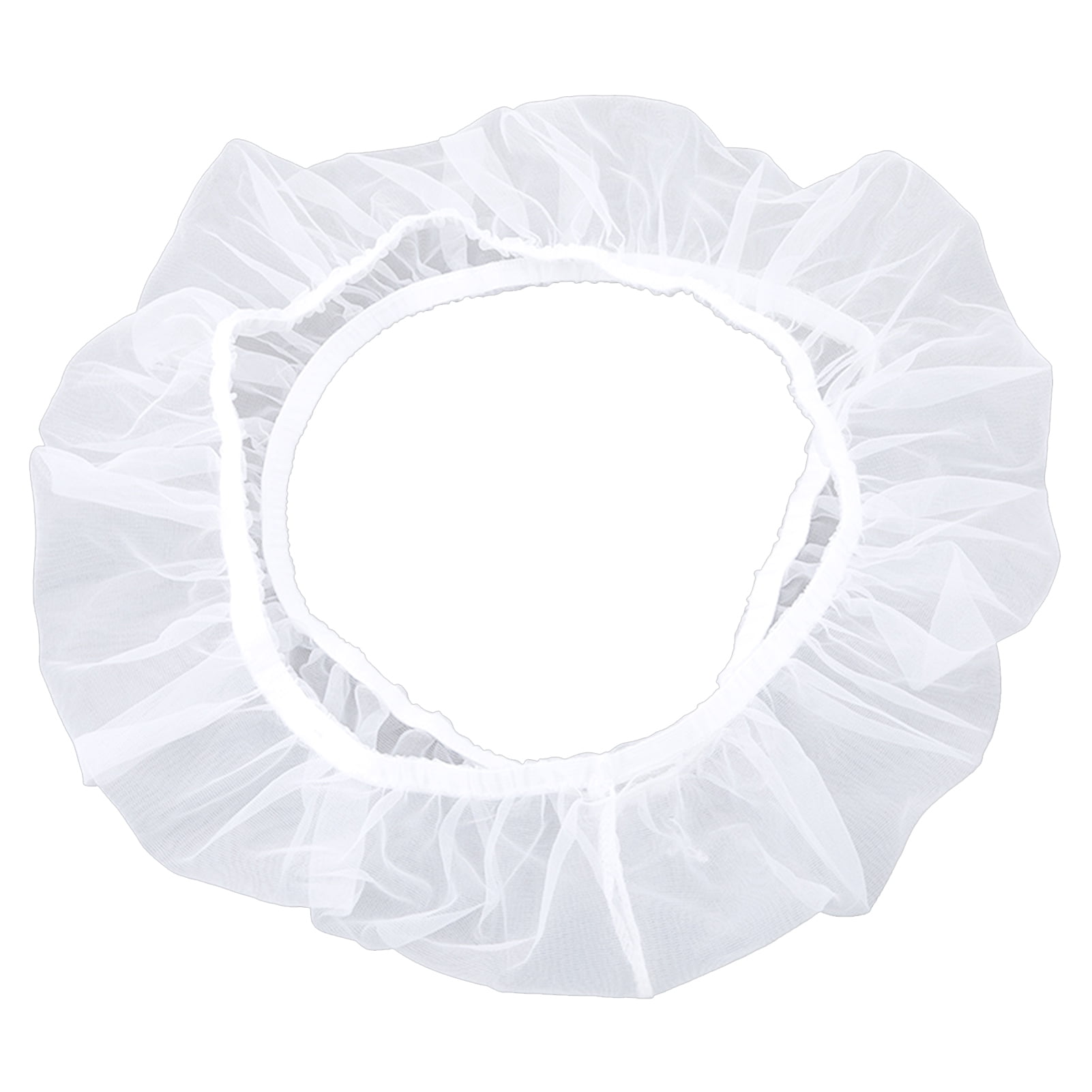 Bird Cage Cover, Bird Cage Seed Catcher, Adjustable Soft Airy Nylon ...