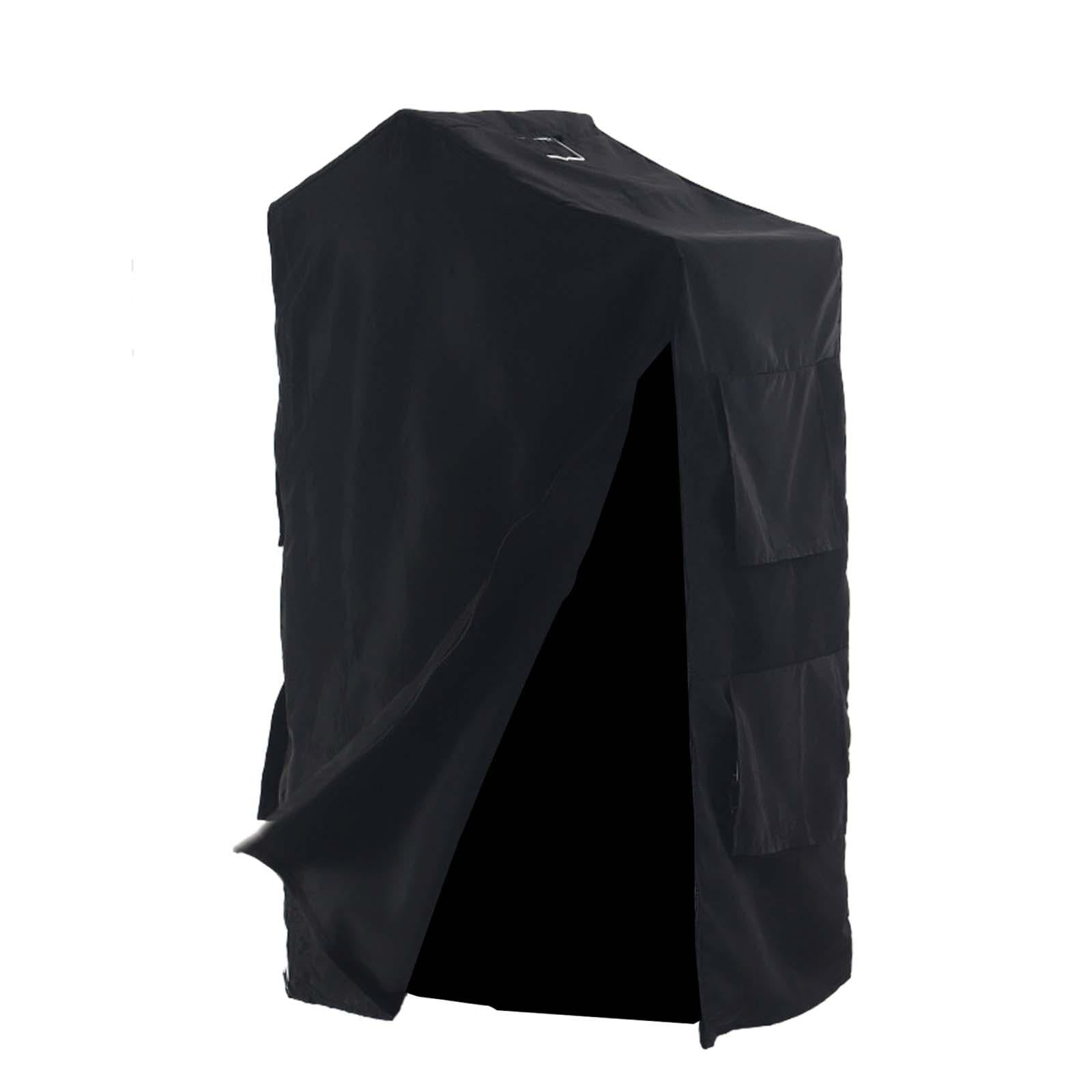 Bird Cage Cover Birdcage Cover Sunproof Protection Shade Cloth Blackout ...
