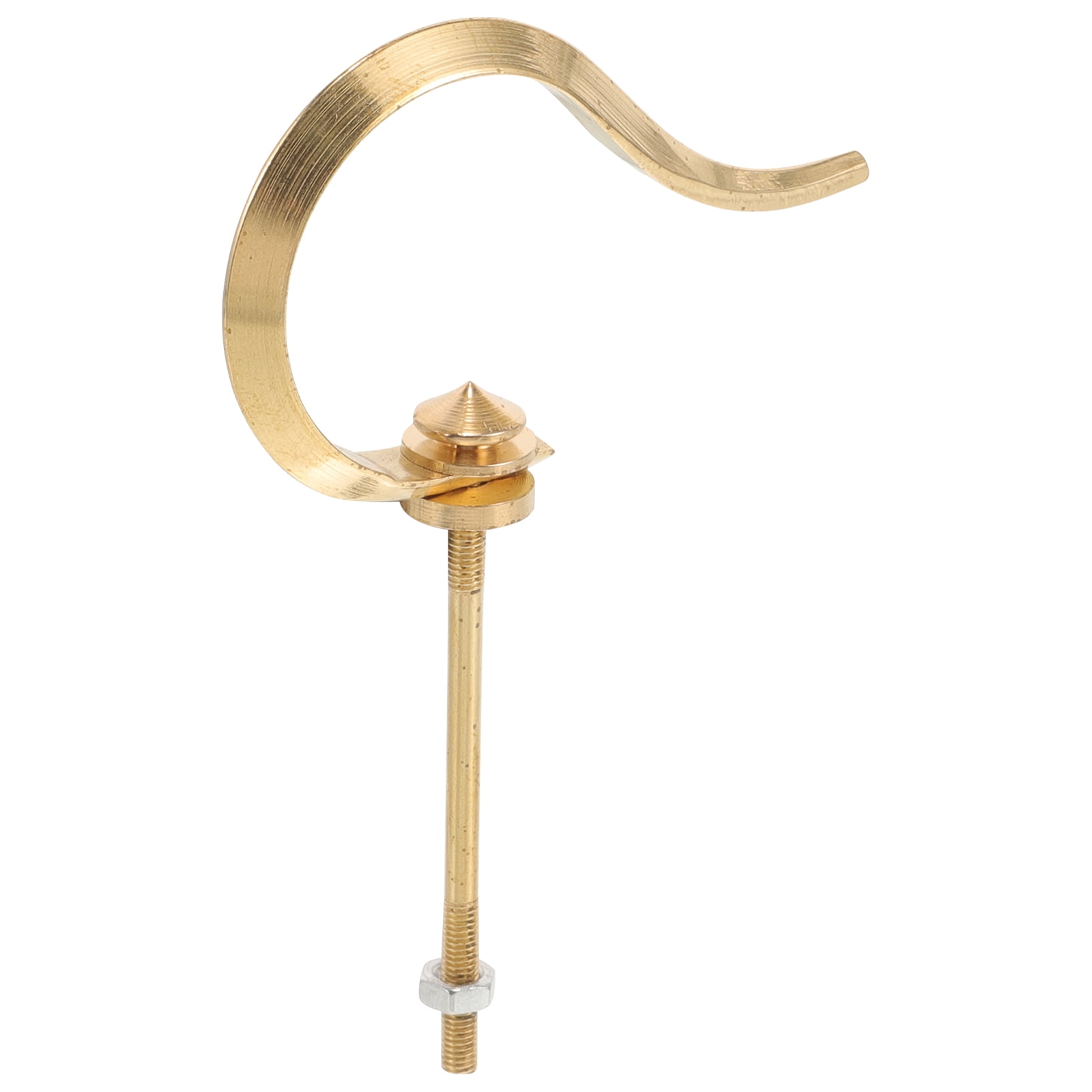 Bird Cage Hook Metal Cage Hanging Hook Hanging Quail Cage Hook Small ...