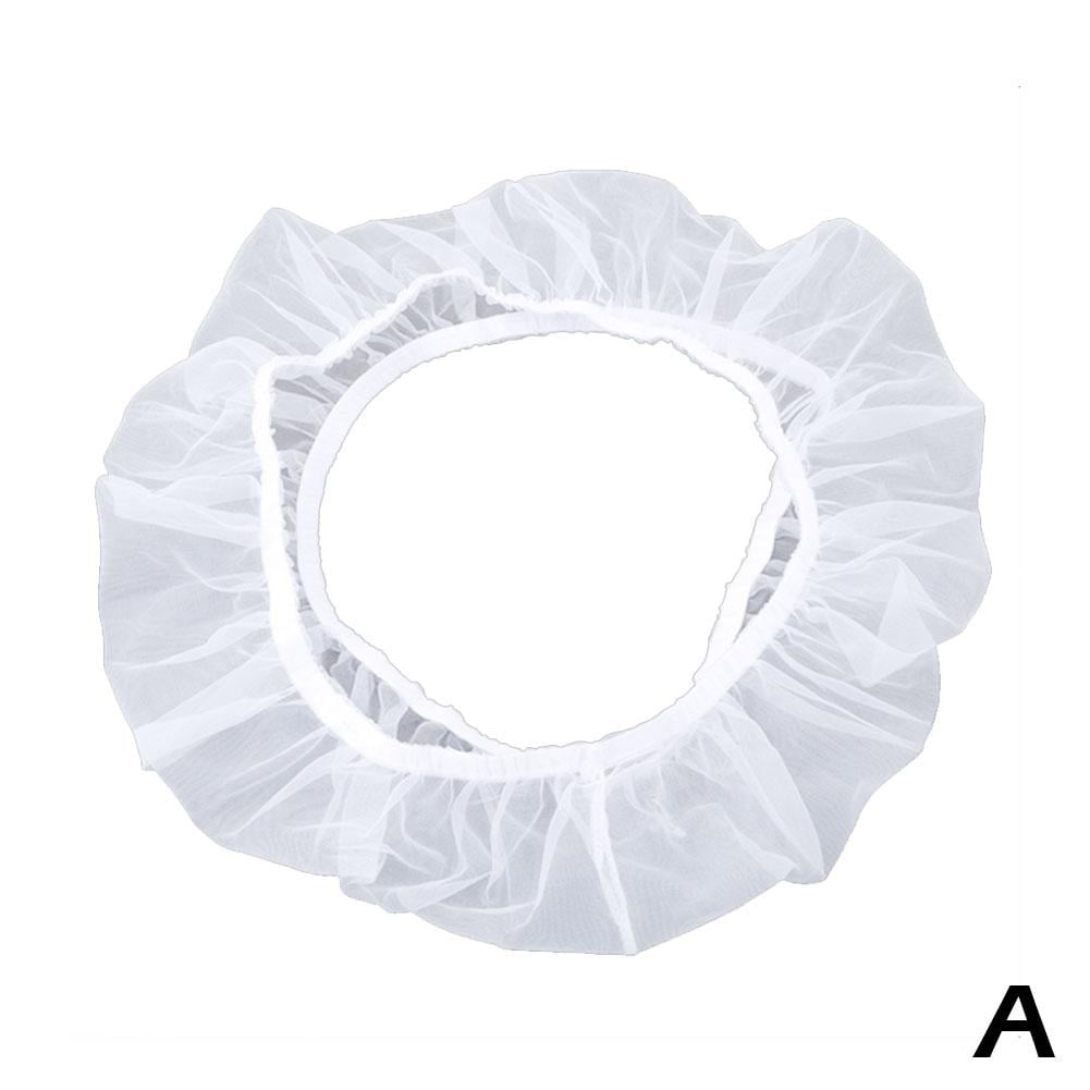 Bird Cage Seed Catcher Guard Tidy Skirt Style Cover Guard Trap Mesh ...