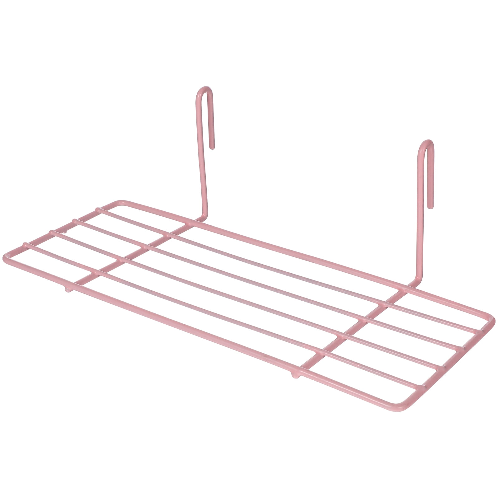 Bird Cage Shelves Bird Feeder Parrot Birdcage Pet Bird Perching 25x10cm ...