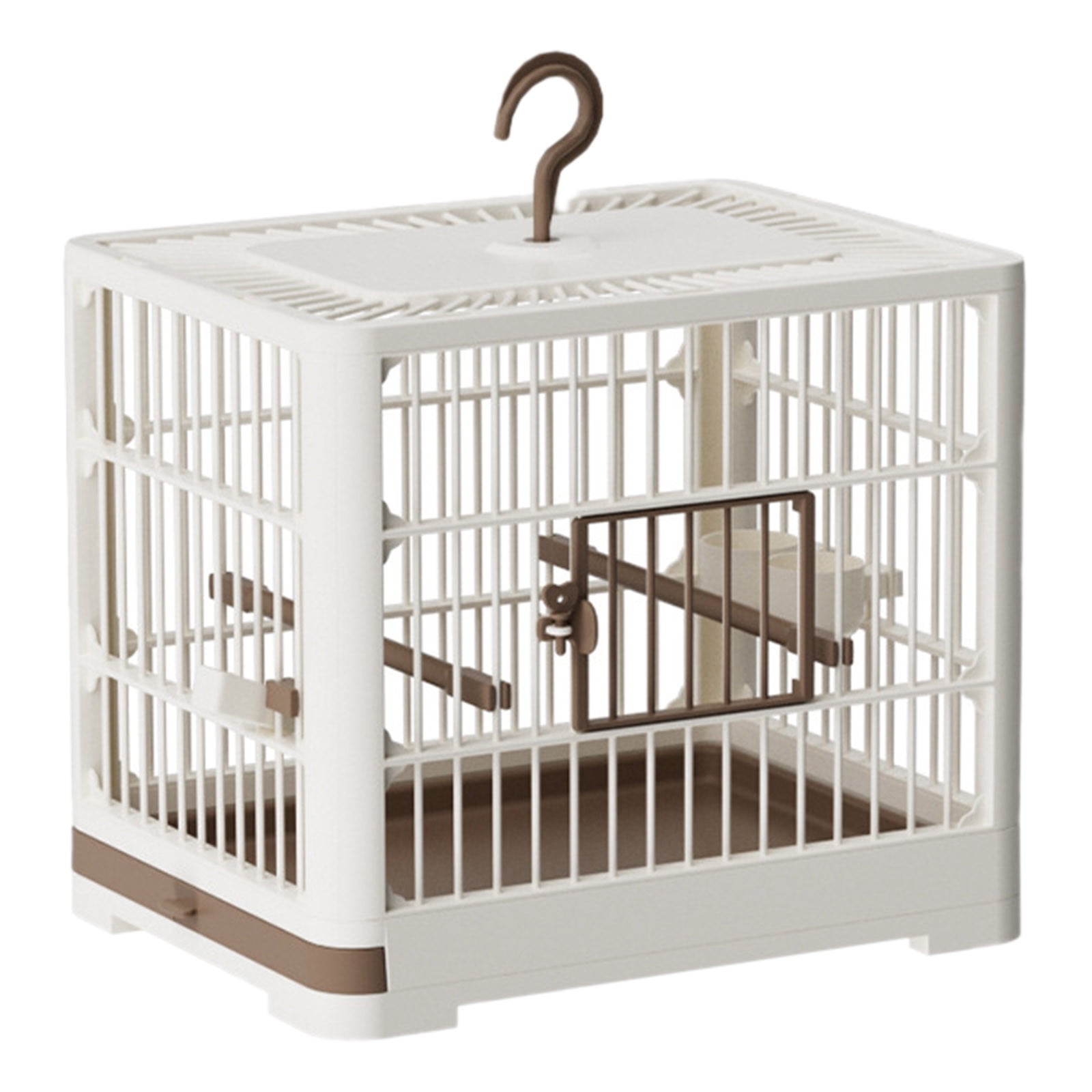 Bird Cage Travel Bird Cage Portable Bird | Small Birds Lightweight ...