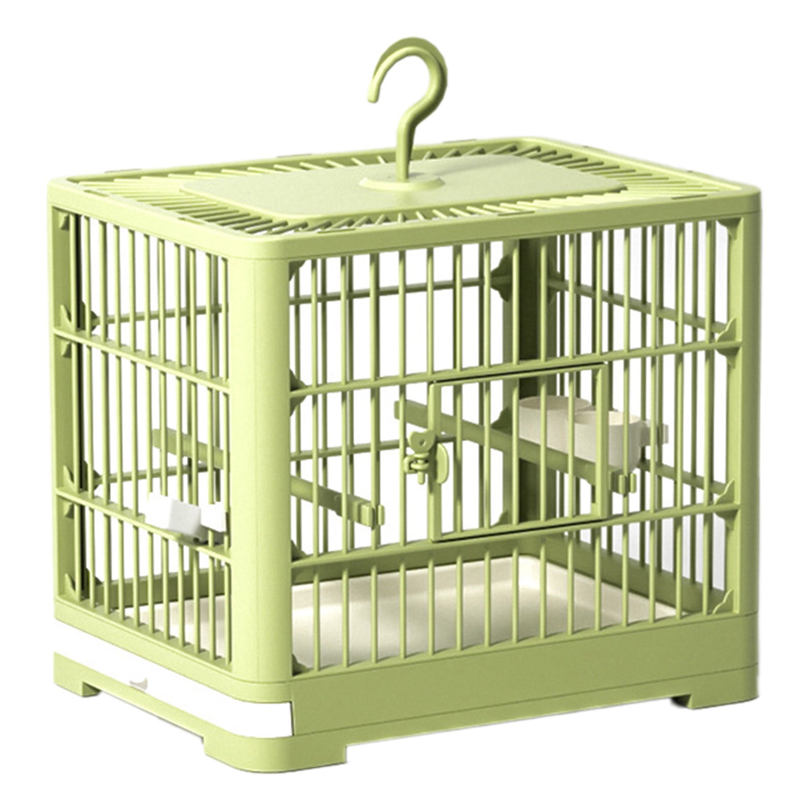 Bird Cage Travel Bird Cage Portable Bird | Small Birds Lightweight ...