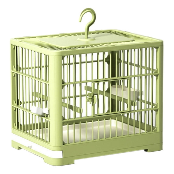 Bird Cage Travel Bird Cage Portable Bird | Small Birds Lightweight ...