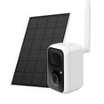 Birdfy Smart Bird Feeder Camera, Solar Powered, Wireless, 1080P Video ...