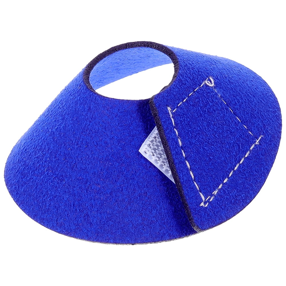 Bird Collar Collar Decor Anti-bite Parrot Collar Parrot Neck Band Bird ...