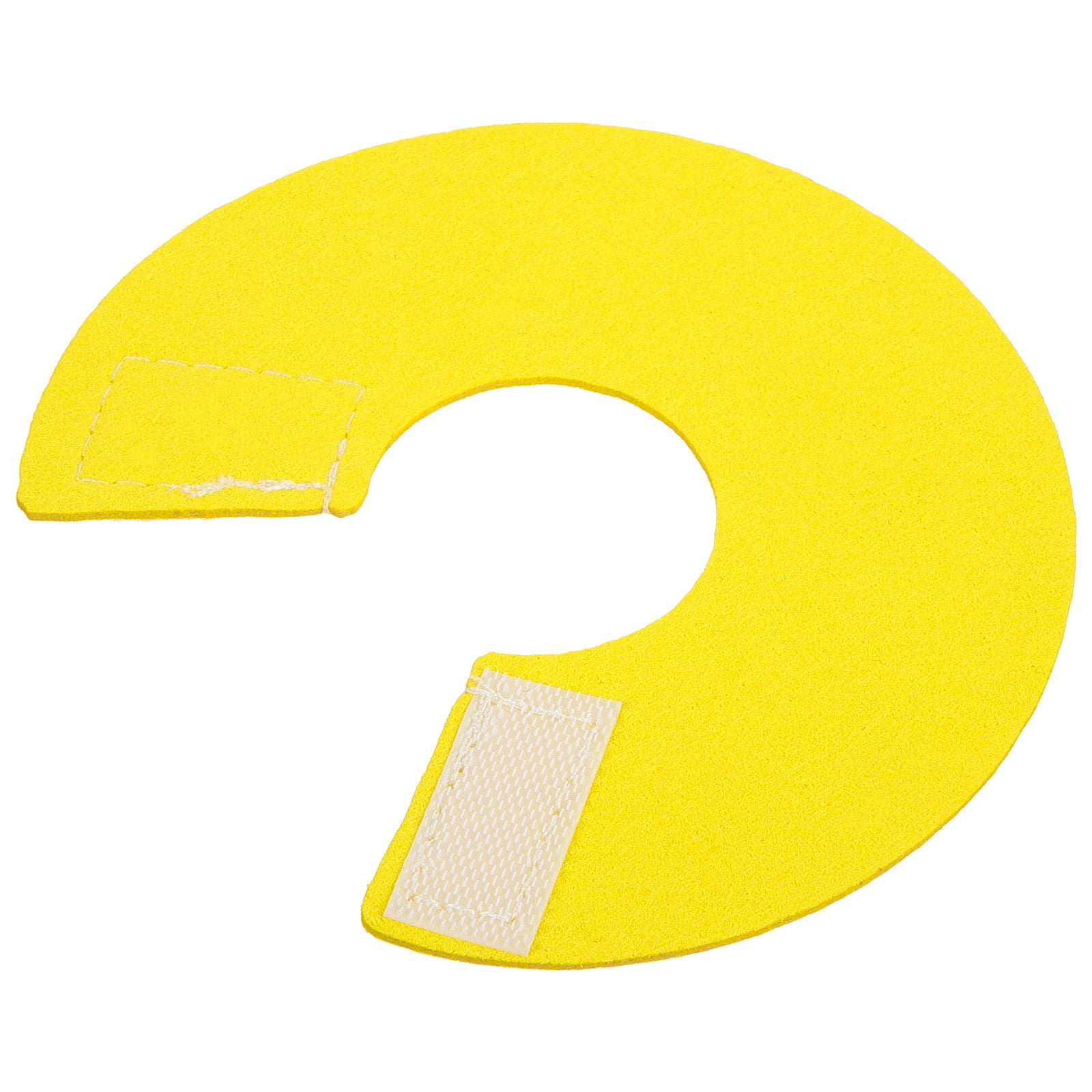 Bird Collar Collar Decor Bird Protective Collar Parrot Neck Cone Anti ...