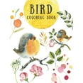 Bird Coloring Book: Creative & Stress Relieving Activity for Kids and ...
