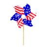 Bird Deterrent Reflective Pinwheels 2026, Durable Windmill Spinners for ...