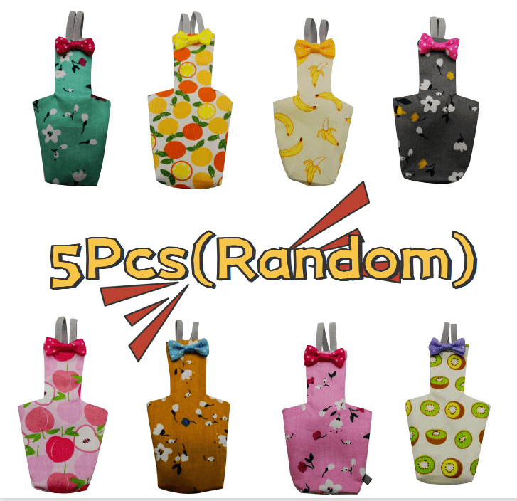 Bird Diaper, Bird Diapers with Waterproof Inner Cute Style Pigeon Pants ...