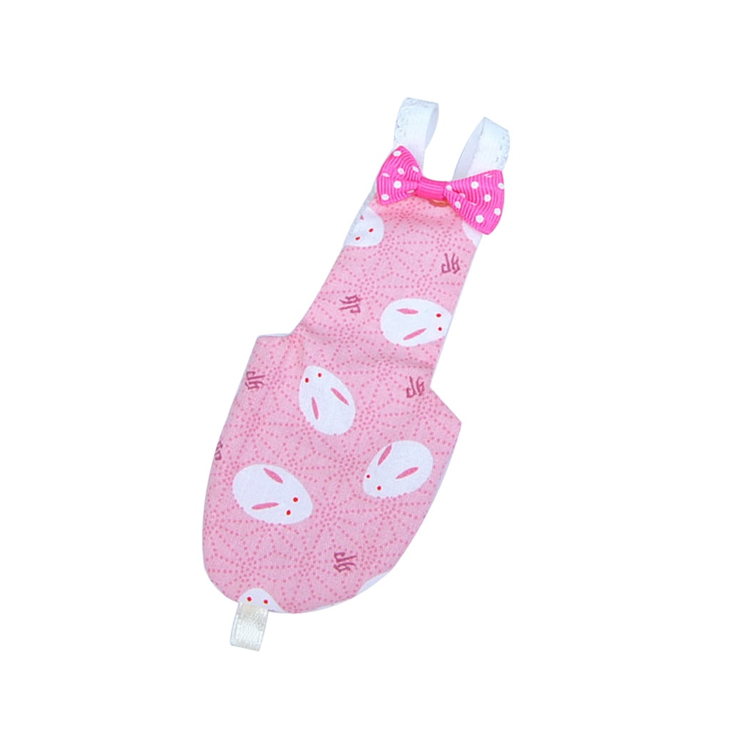 Bird Diaper Flight Suit Nappy for Small Medium Large Parrots African ...