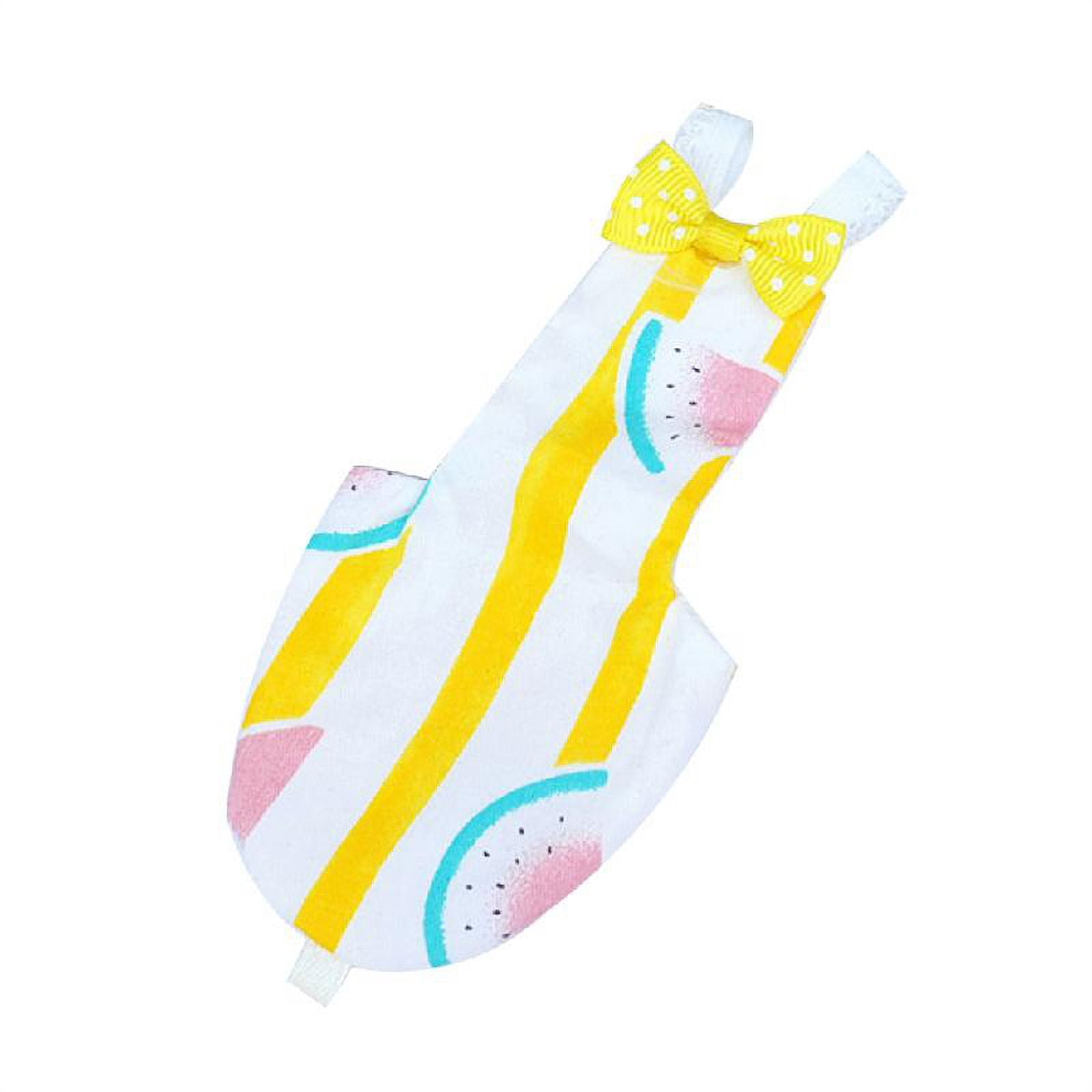 Bird Diaper Parrot Washable Flight Suit Nappies for Parakeet Cockatiel ...