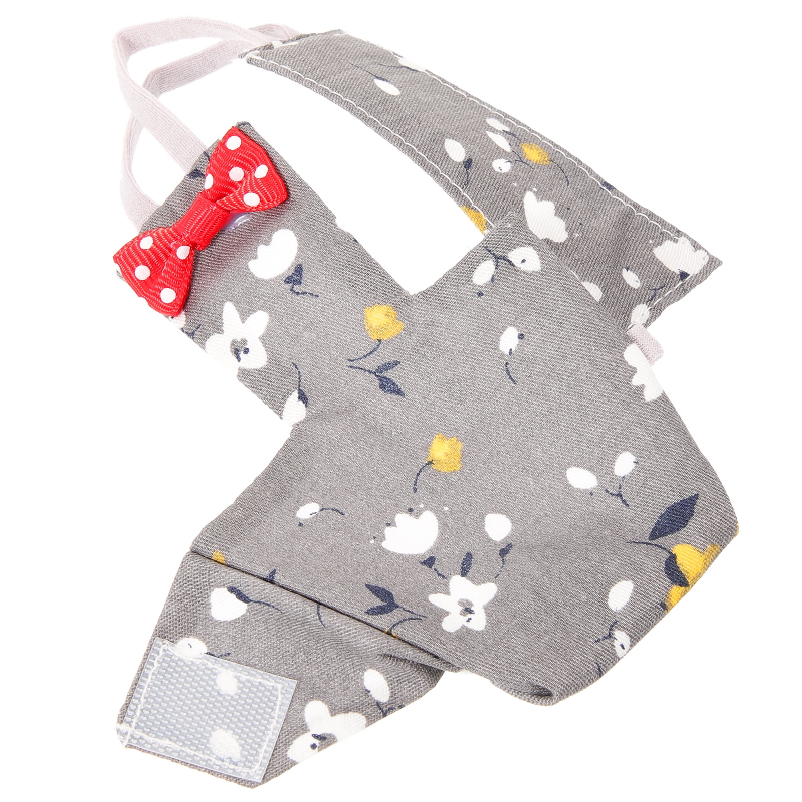 Bird Diapers Flight Suit Inner Layer Parrot Nappy Clothes Cone Tail ...