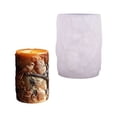 Bird Embossing Cylinder Silicone Molds For Handmade Soap Chocolate ...