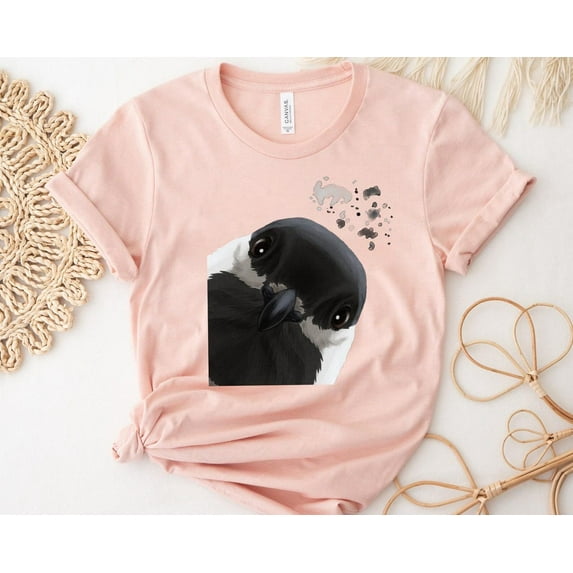 Bird Face Clipart – Quirky Animal () SWEATSHIRT All Size S-5XL ...
